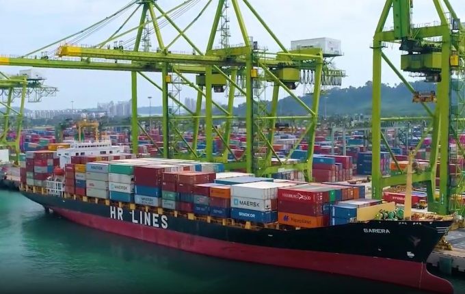 Home | Karnaphuli maritime limited